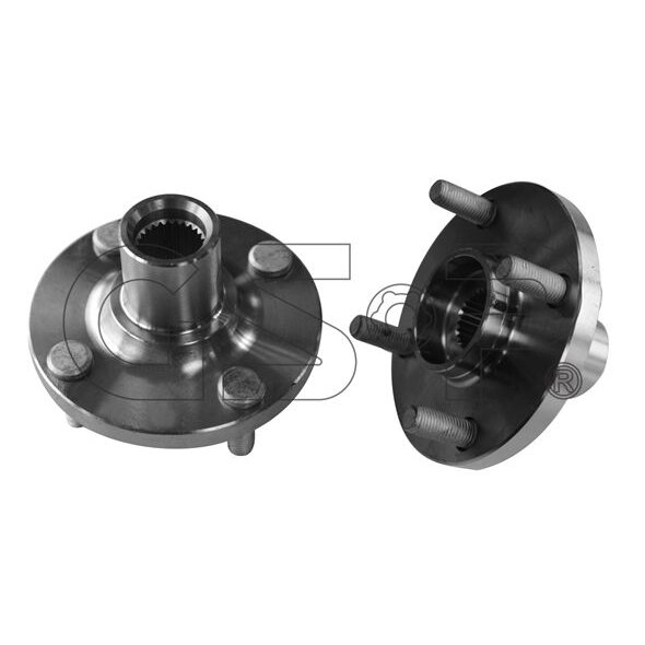 Ступица колеса для автомобиля Toyota, GSP 9426022 (1 шт.)