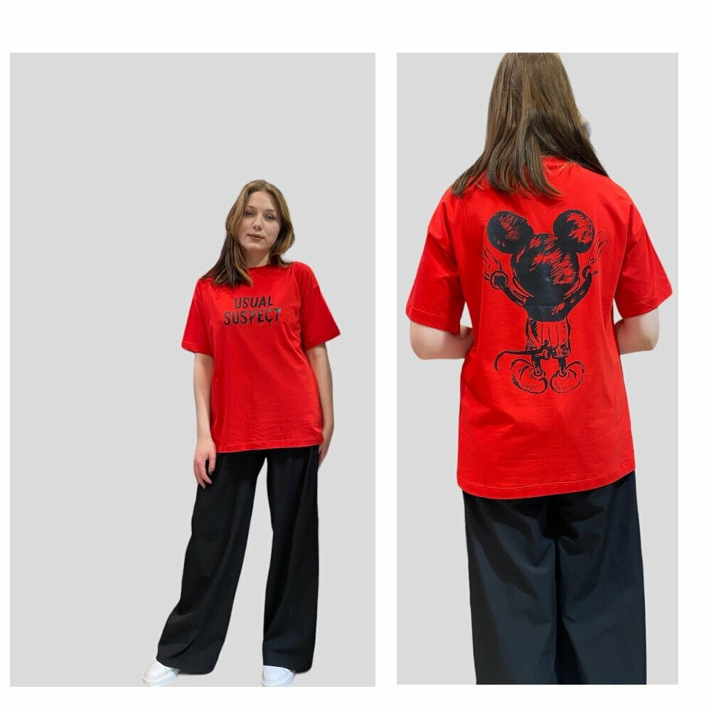 Футболка для кормящих мам