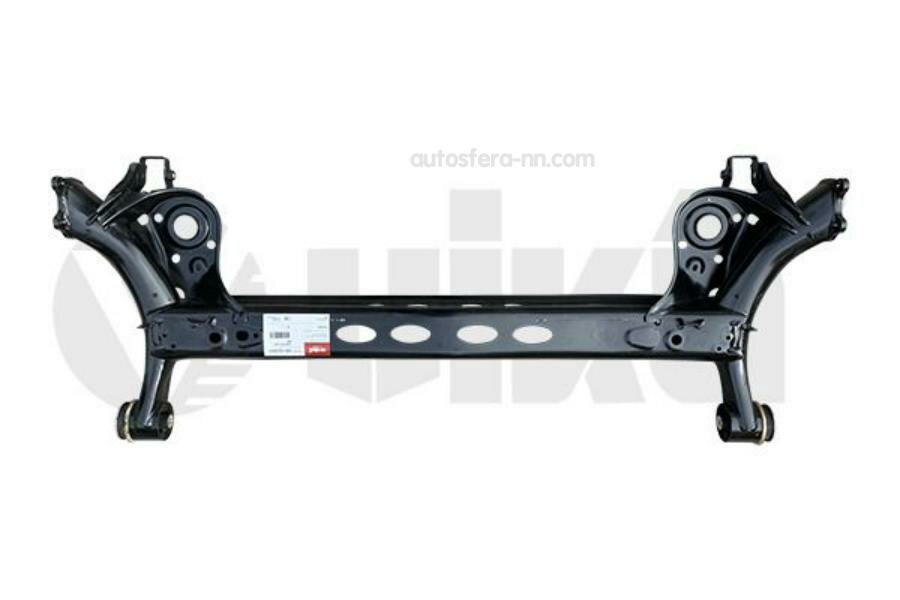 VIKA 55001084601 балка задняя