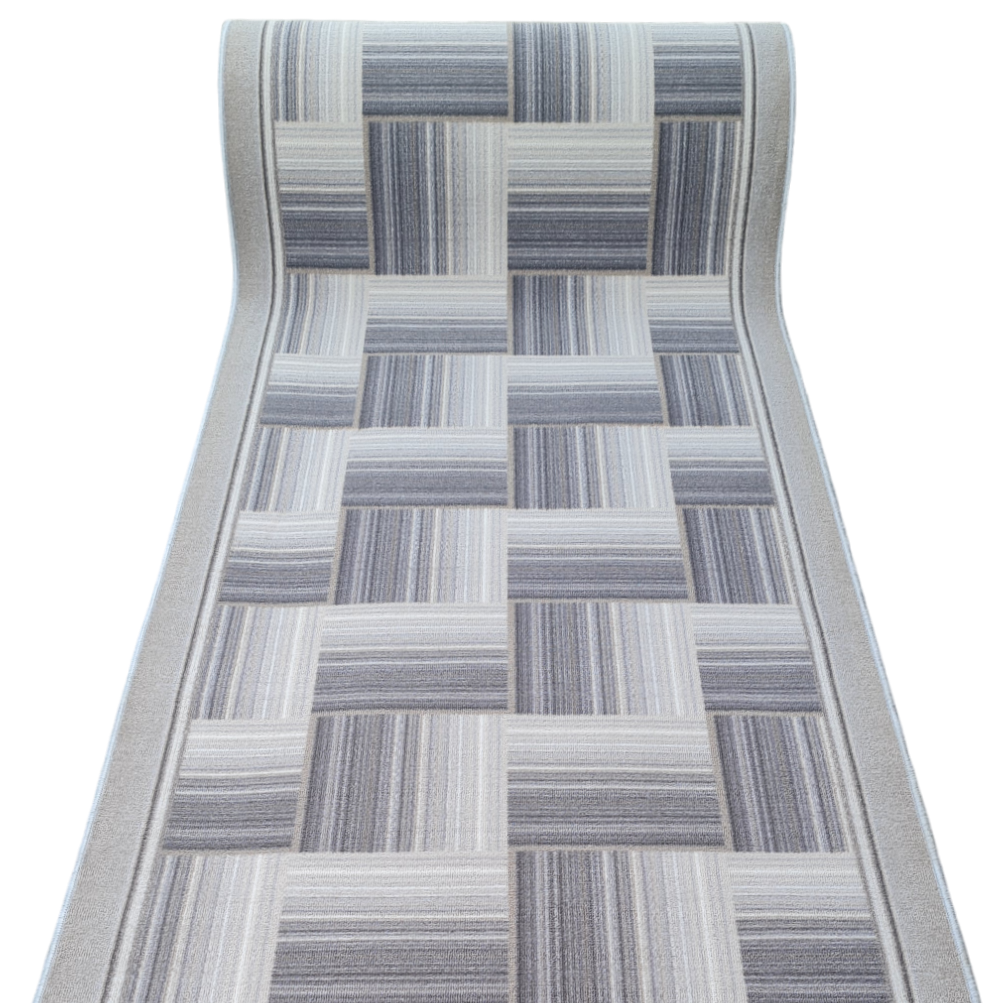 Ковровая дорожка ширина 100 см, длина 380 см / ковровая дорожка ширина 1 м / ковровая дорожка / коврик прикроватный