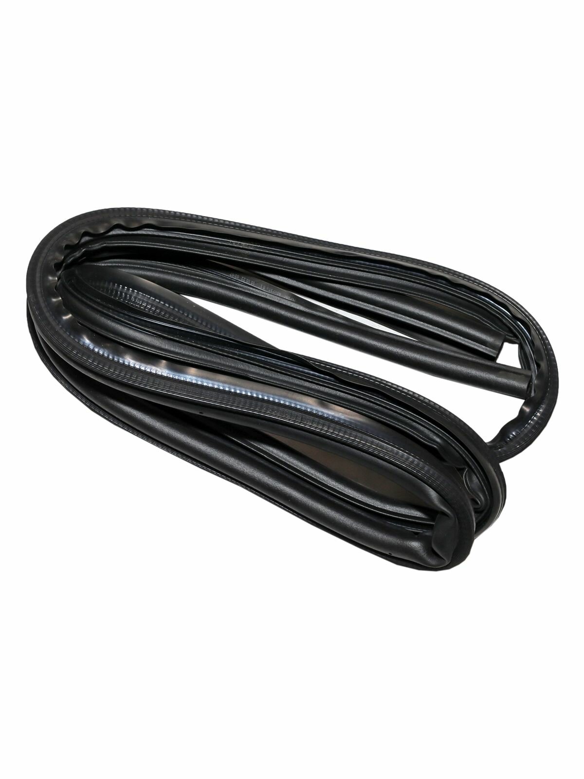 Уплотнитель проема двери 2110-12 перед. правый Уралэластотехника