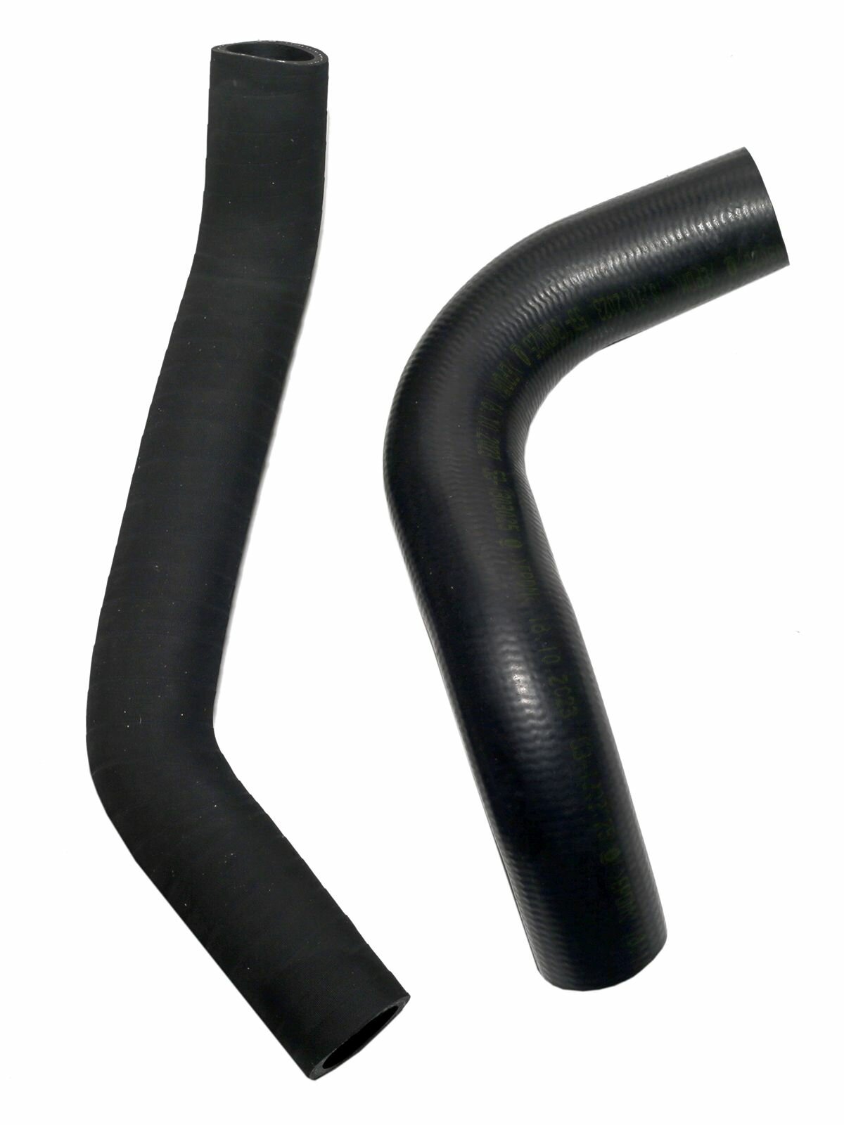 Шланги радиатора ГАЗ-3307 (2шт.)