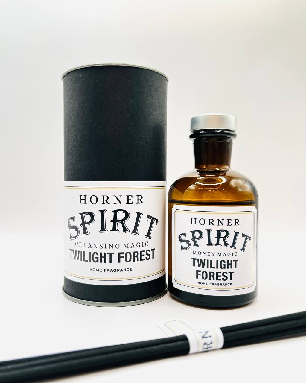 Аромадиффузор HORNER TWILIGHT FOREST