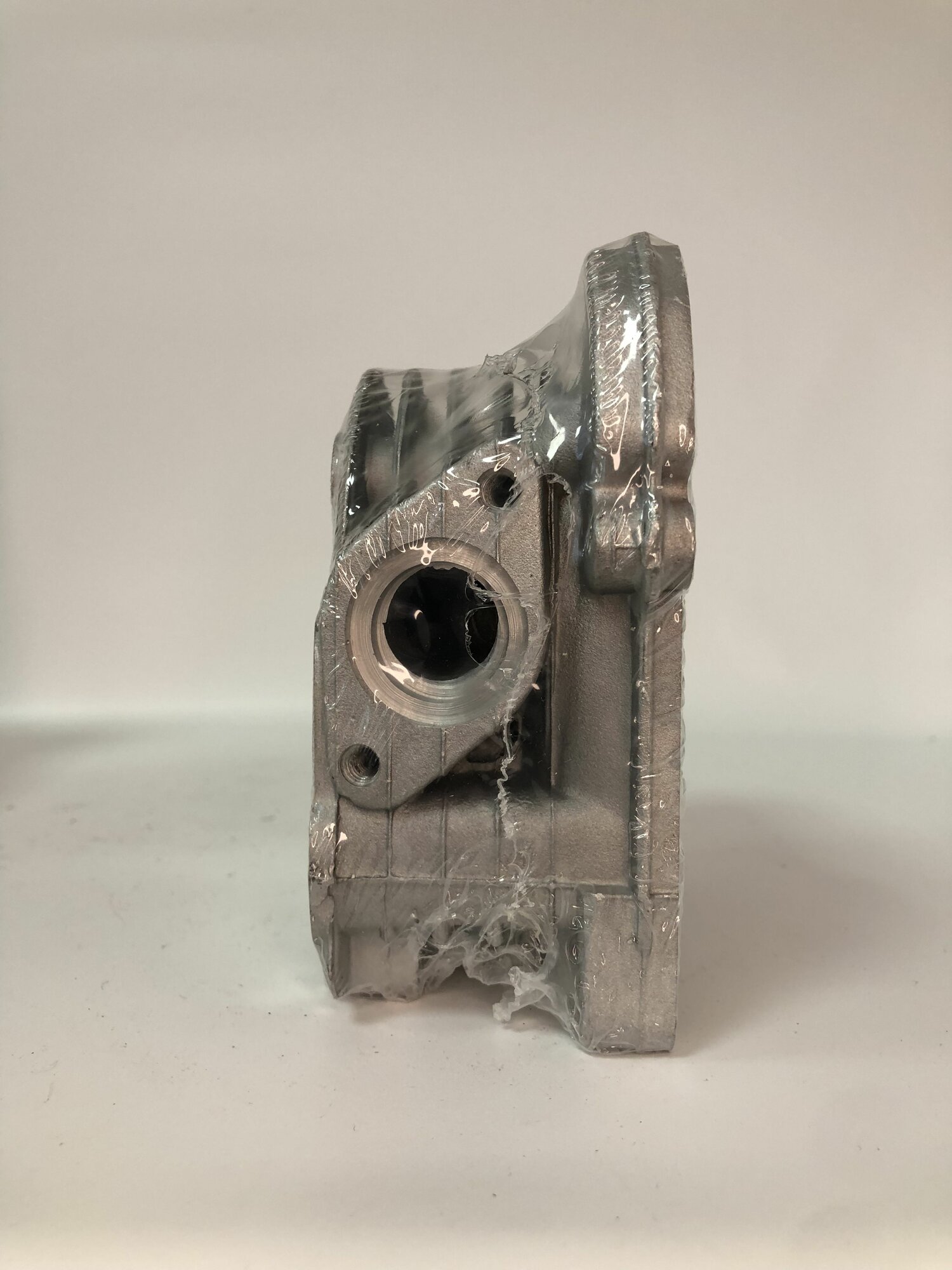 Головка цилиндра 139QMB d-50мм 82сс в сборе с клапанами тммр