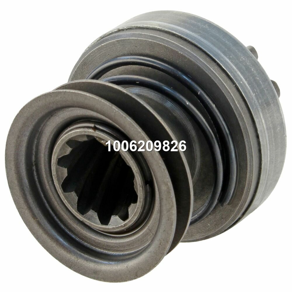 Бендикс стартера BMW 1 E87, E81, E82, E88 / 3 E90, E91, E92, E92 / 5 E60 / X1 E84 / X3 E83 / Z4 E85 (БМВ) — фото 1