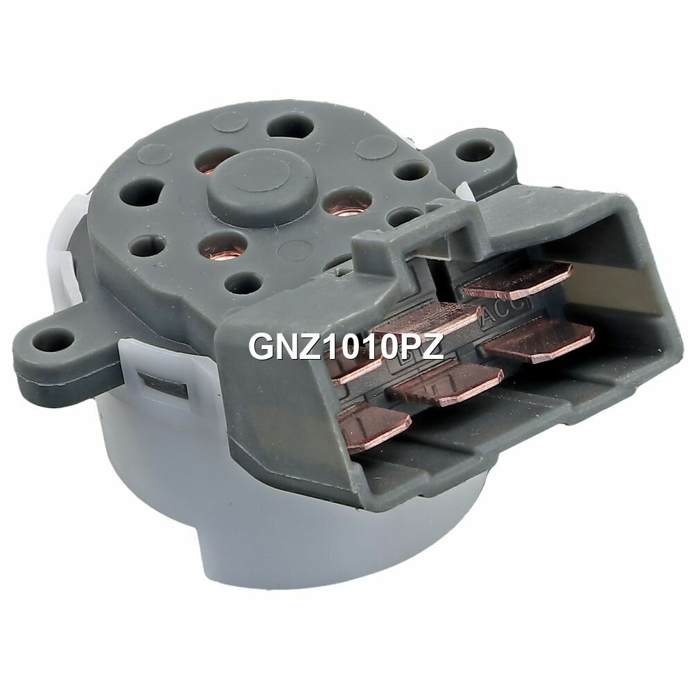 Контактная группа замка зажигания Hyundai Solaris I30 Elantra Kia Rio Cerato Picanto