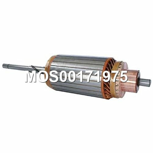 Ротор стартера Krauf SAD0552
