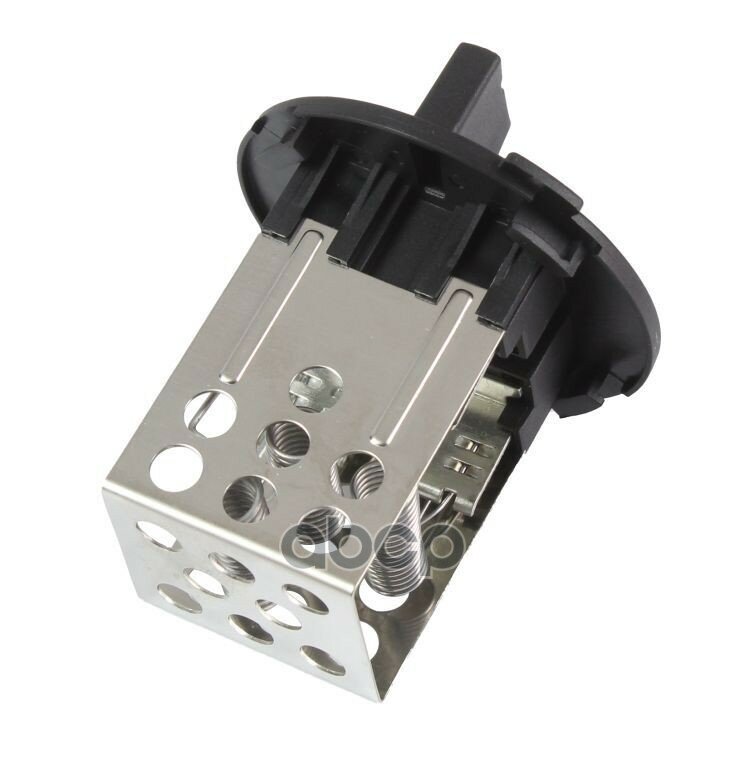 Резистор вентилятора отопителя CITROEN C4 GRAND PICASSO [I] C4 [I] C4 PICASSO [I]/ PEUGEOT 307 00-13 LORO арт. 133-009-015