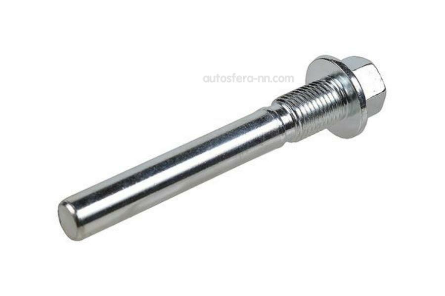 STELLOX 0498835SX направляющая скобы суппорта!\ Mitsubishi ASX GA 10>