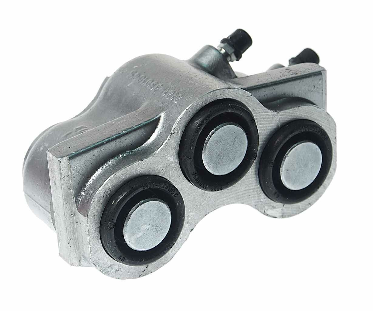 Цилиндр суппорта ВАЗ-2121,2123 левый, BM0194, белмаг