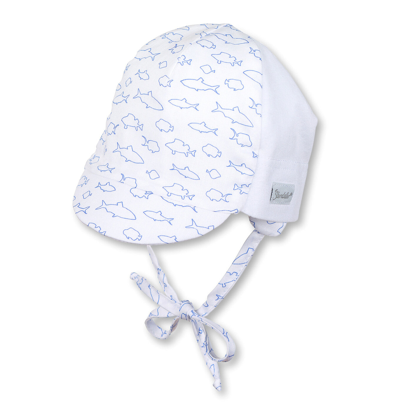 Кепка Весна-лето 2018 для мальчиков