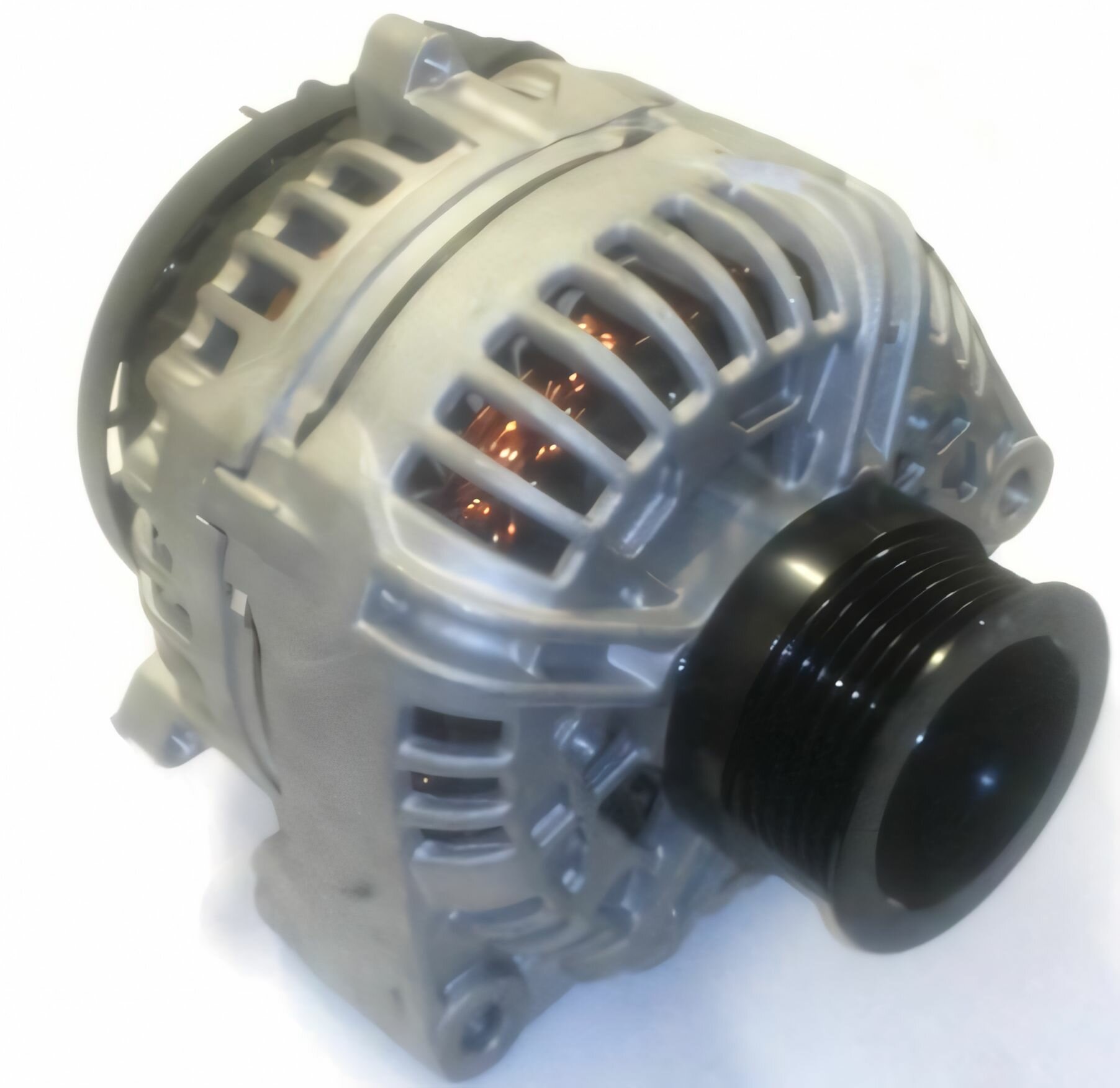 Генератор БАТЭ арт. 3242.3771000-10, в сборе, для автомобилей