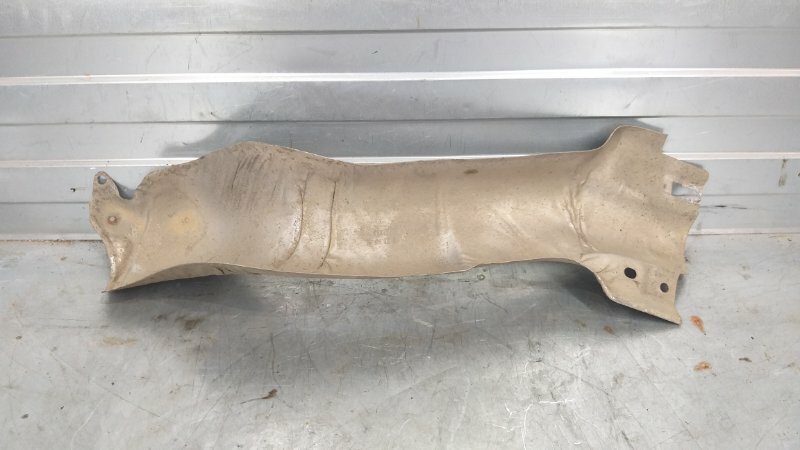 Теплозащитный экран Renault Symbol LU01 K4M 747619053R