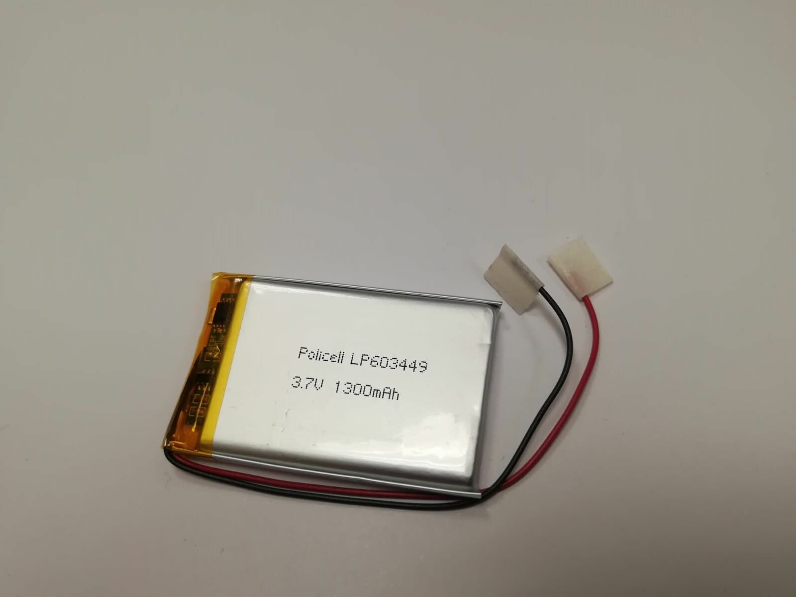 Аккумулятор LP603449-PCM