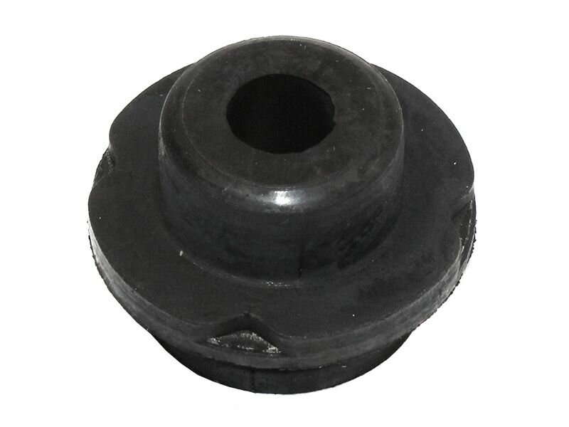 Втулка крепления радиатора нижняя 2 шт. для Hyundai Solaris 11-, Kia Rio 11- / арт. ST253362V000 / бренд SAT / OEM 253362V000