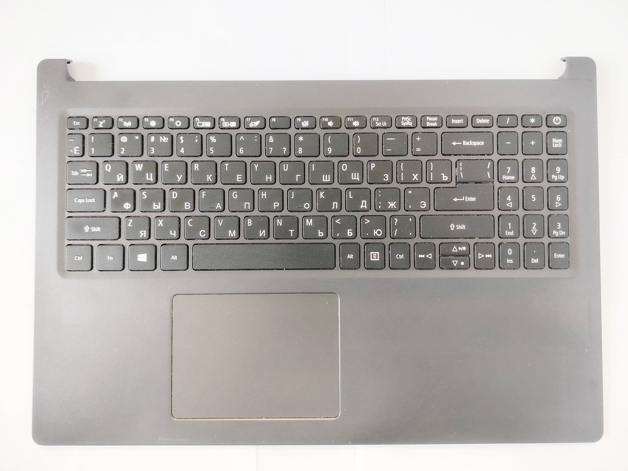Топкейс Acer A315-34