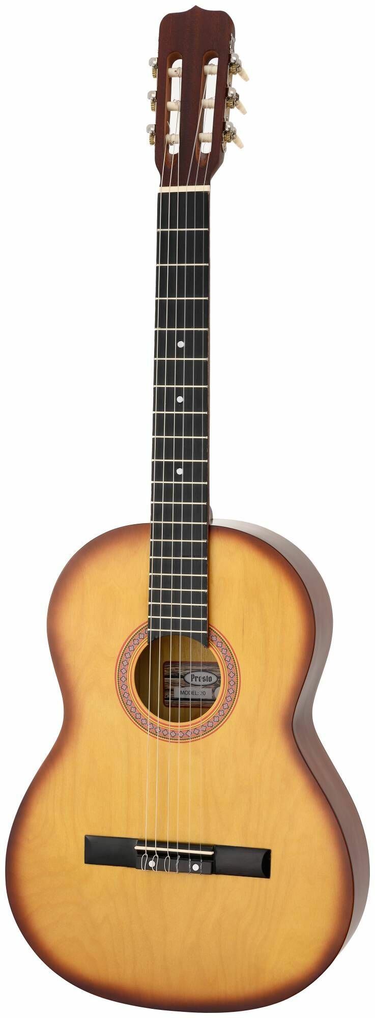 NEWART GC- SB 20 - Гитара классическая 4/4