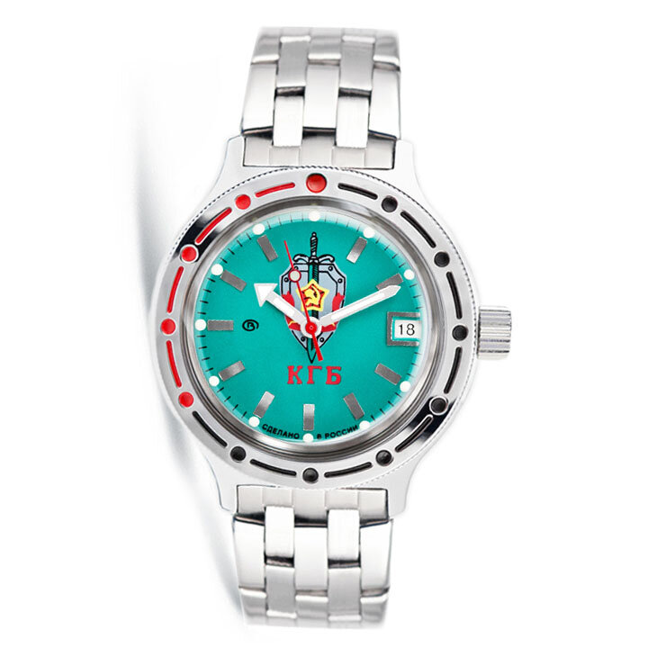 Наручные часы