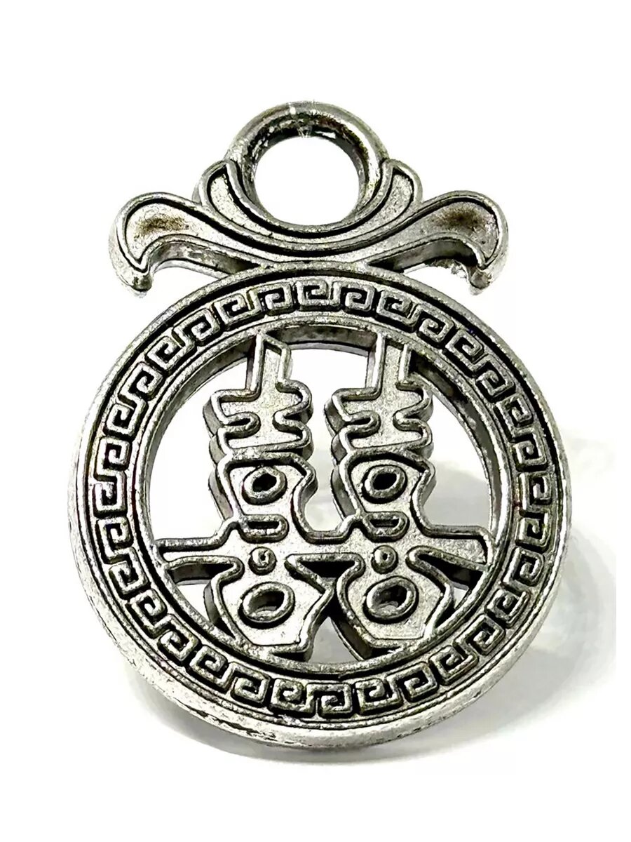 Подвеска Вербица