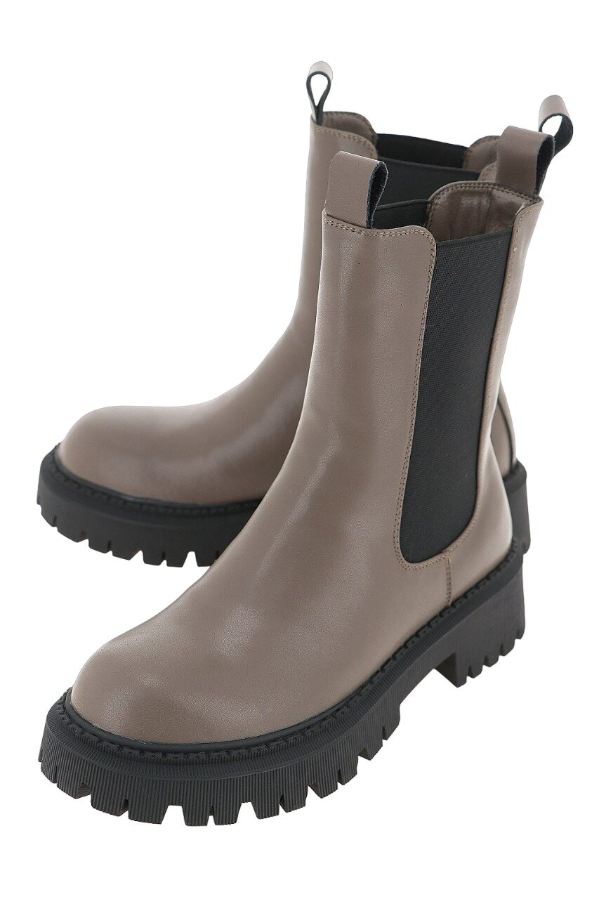 Ботинки берцы