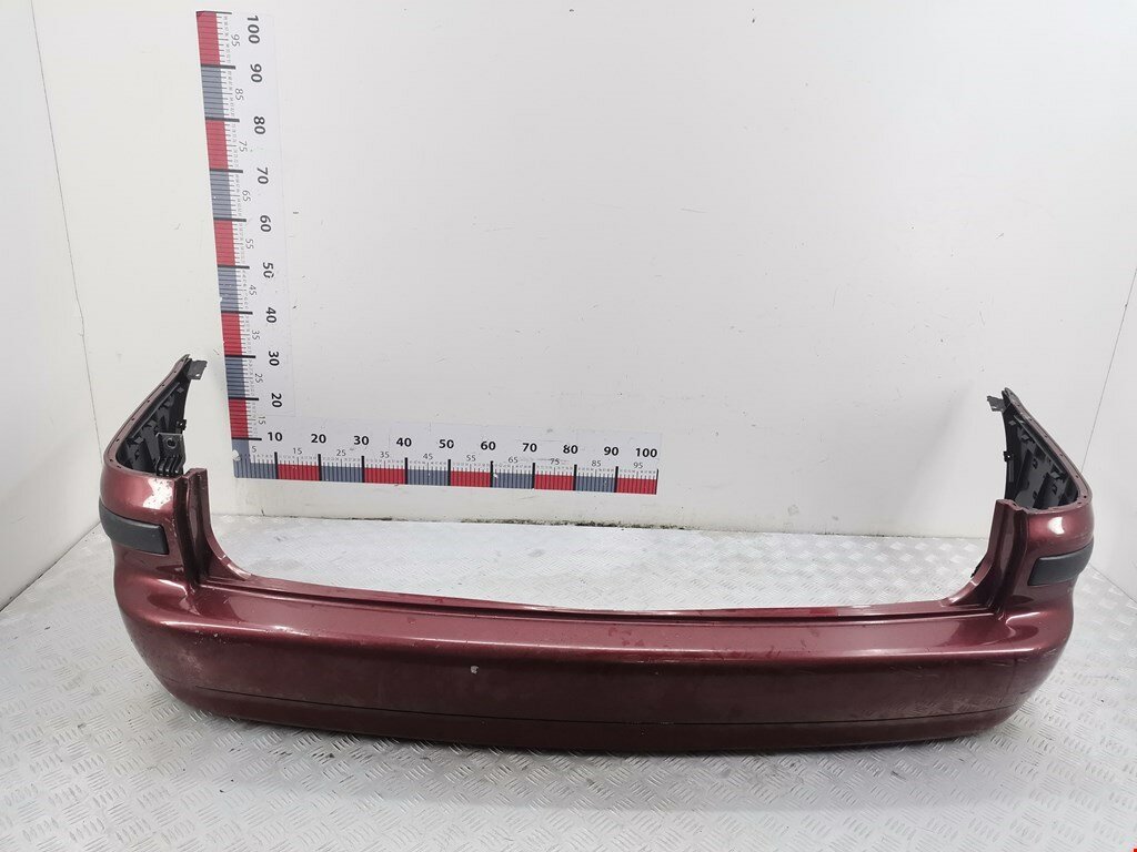 Бампер задний Ford Galaxy 1 1251379 арт. 1711696