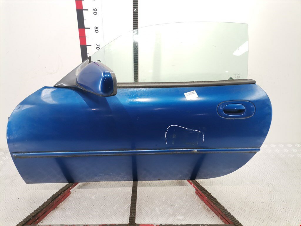 Дверь передняя левая Jaguar XK (X100) JLM21773 арт. 1088072