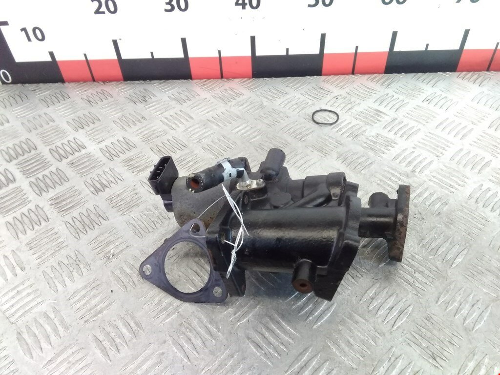 Клапан ЕГР EGR Opel Astra G 98060795 арт. 827681