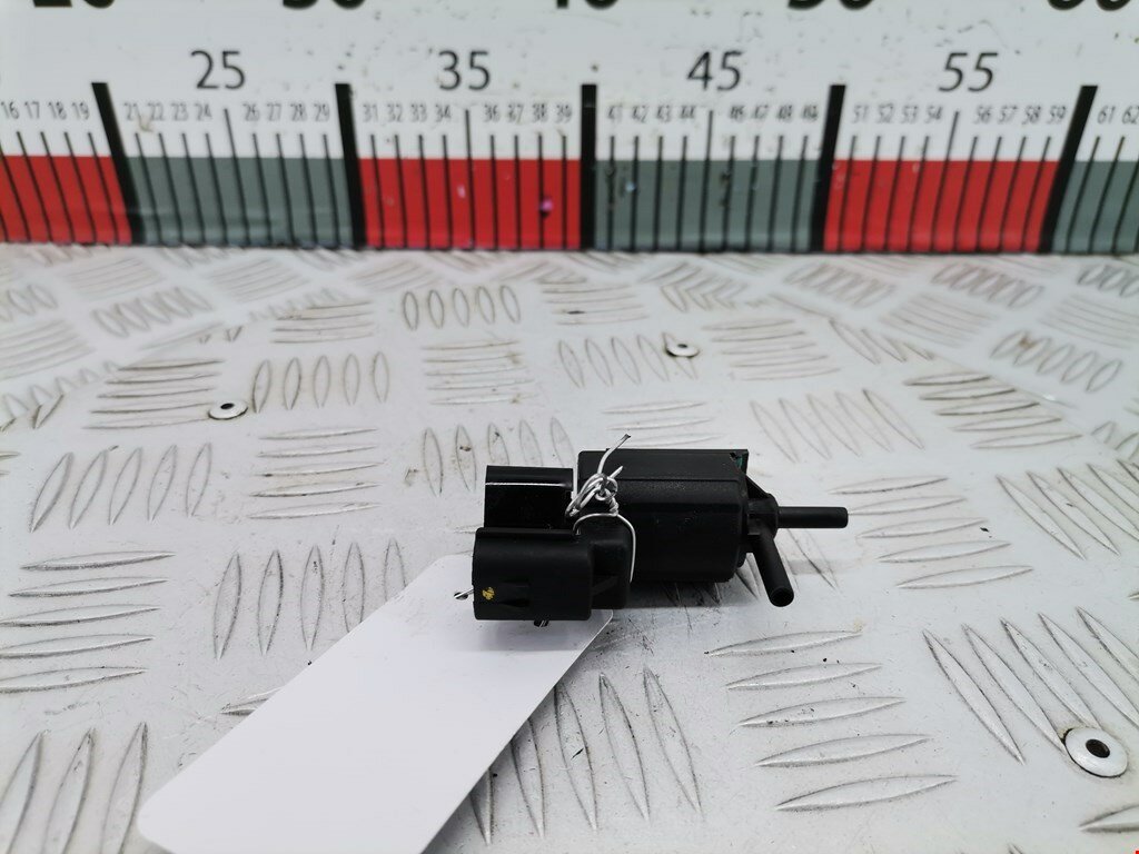 Клапан воздушный Chevrolet Spark (M300) арт. 1867340