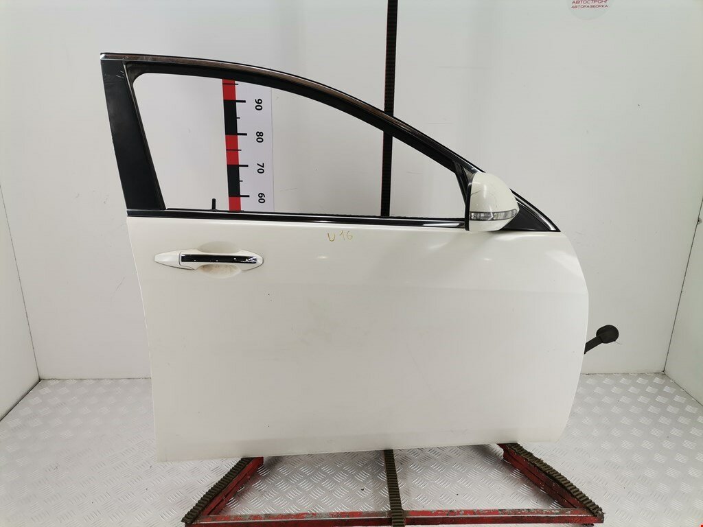Дверь передняя правая Acura TSX 1 67010SECA90 арт. 1453516