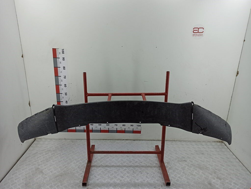Юбка бампера передняя (губа) BMW X5 (F15) 51117294481 арт. 1792987