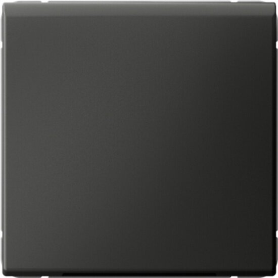 Вывод кабеля Systeme Electric (schneider Electric) ArtGallery механизм базальт, GAL001499