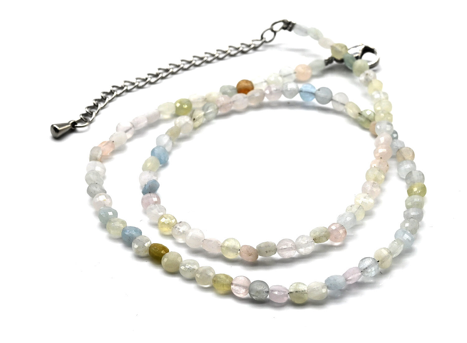 Чокер, берилл