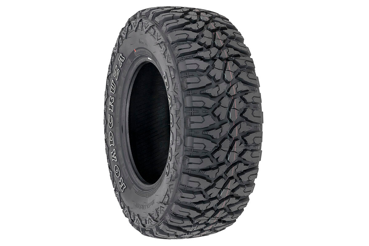 Шина Roadcruza RA3200 M/T 33X12.50R17LT 114Q POR