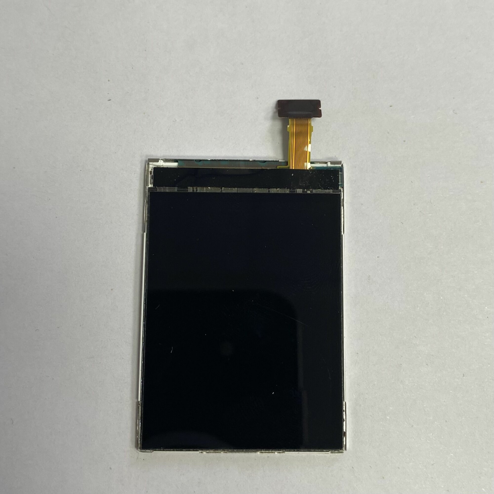 Дисплей для Nokia 6300/6120/8600/ Оригинал