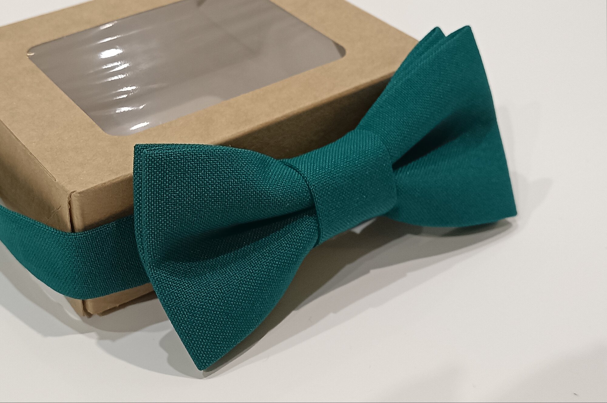 Бабочка детская