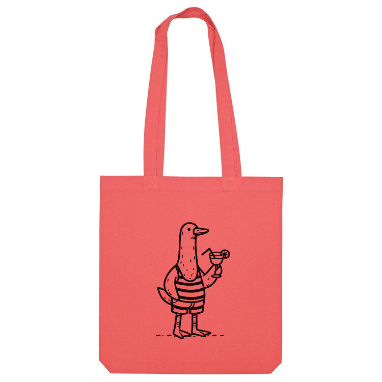 Сумка шоппер