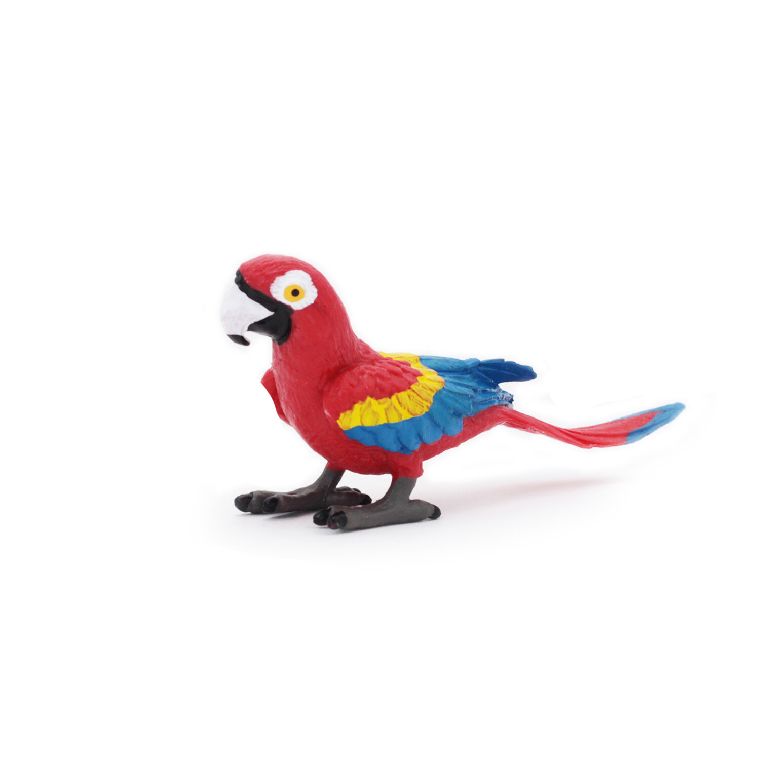 Фигурка Детское Время - Попугай Ара