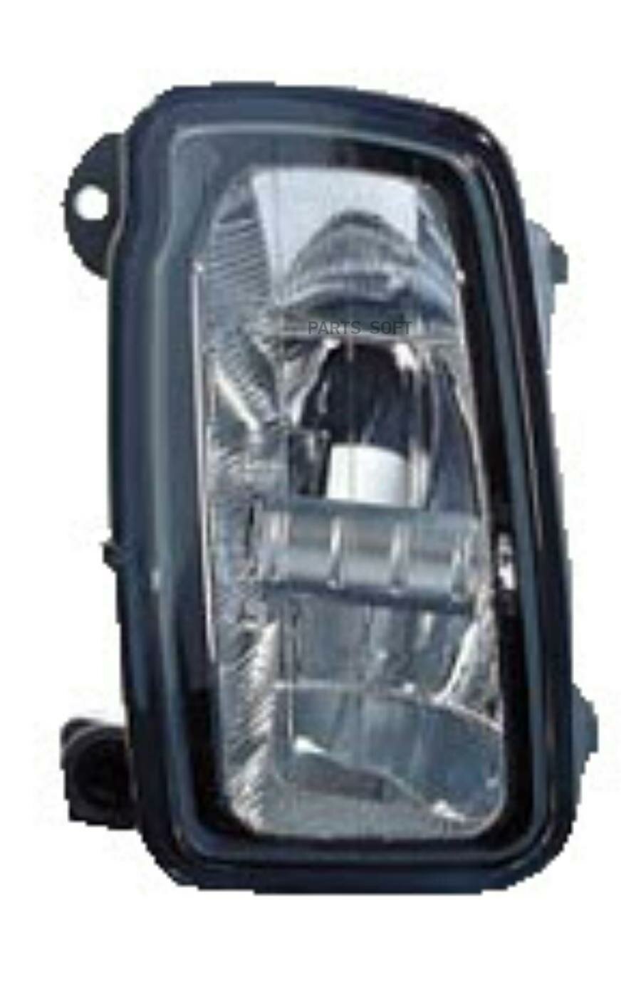 DEPO 431-2019L-UE Фара противотуманная ()