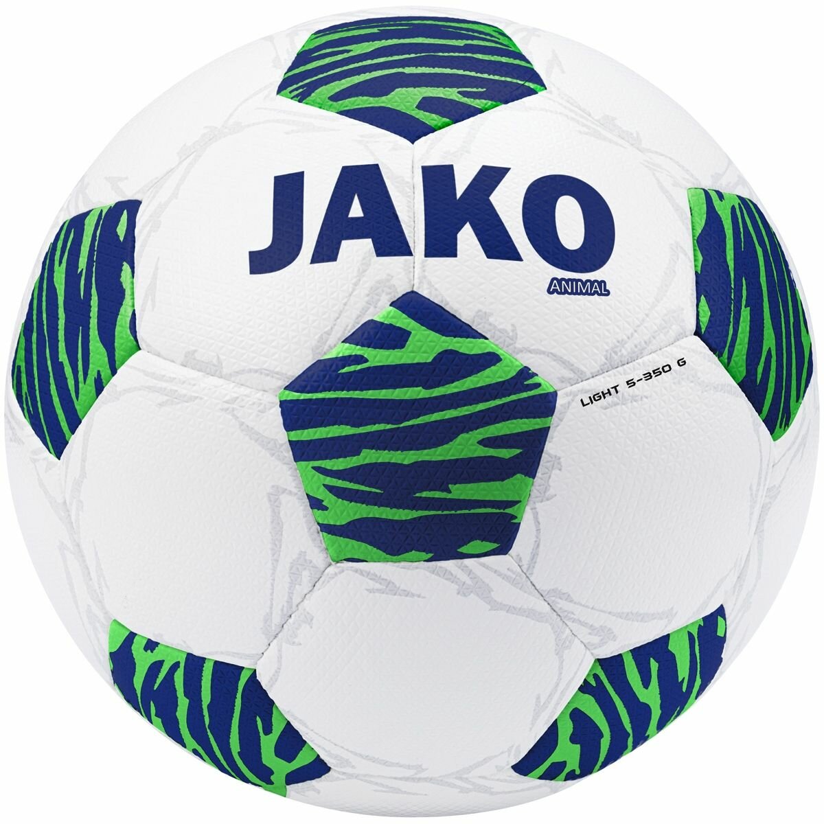 Мяч футбольный JAKO LIGHT BALL ANIMAL