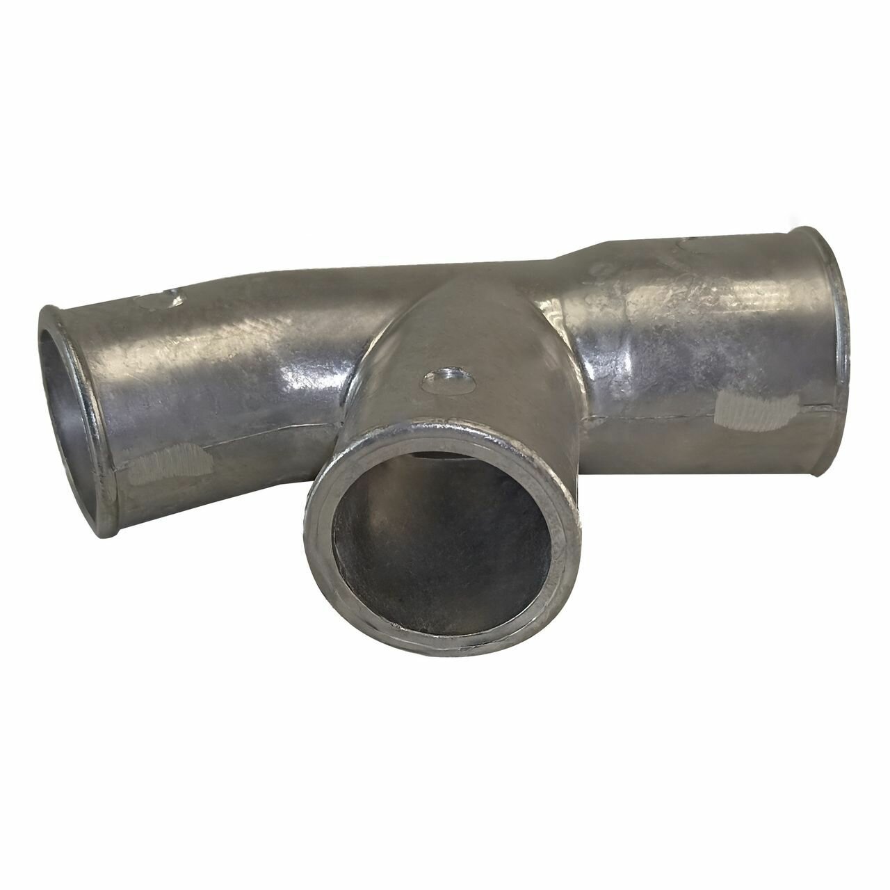 Тройник водяной для а/м УАЗ для двигателя УМЗ 4178, 4218, без патрубков