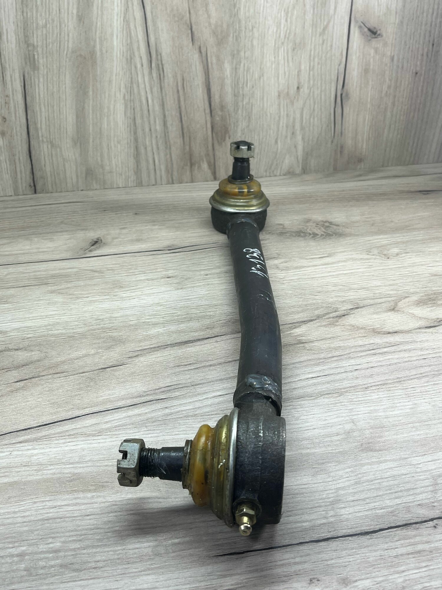 Тяга рулевая ГАЗ-53, 3307 продольная "Оригинал" арт. 53A-3003012