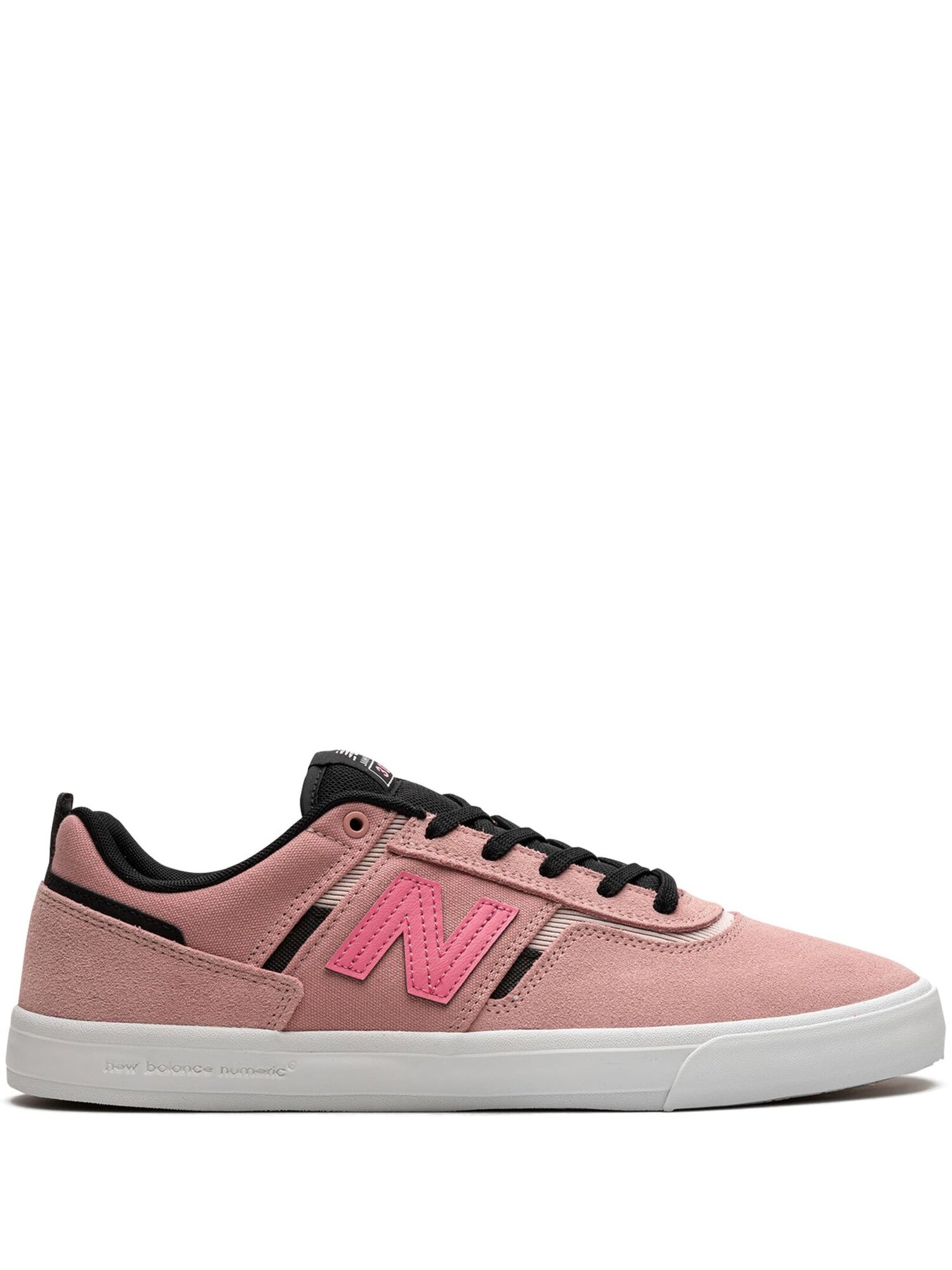 Кроссовки Numeric 306 'Pink' Jamie Foy