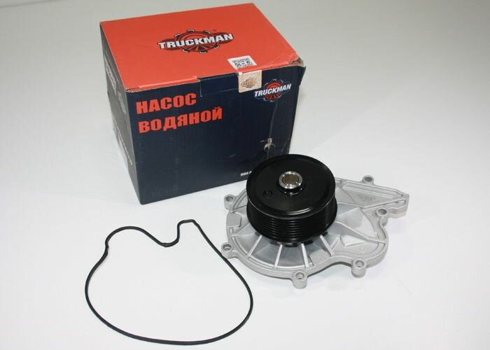 Насос водяной дв. Cummins 2.8 для а/м Газель Бизнес