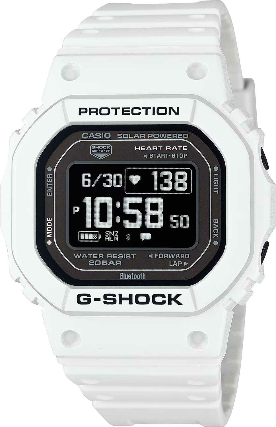 Наручные часы CASIO — фото 1