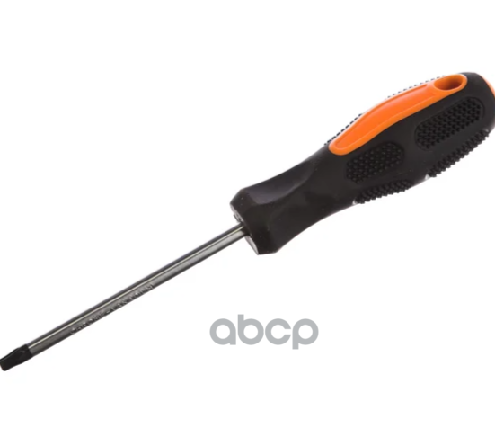 Отвертка Torx T30x100 мм (АвтоДело) (13316) 30830 АвтоDело арт. 30830 - высокое качество