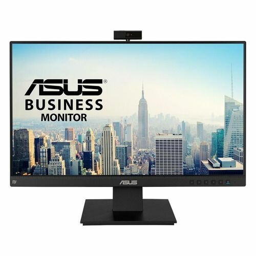23.8" Монитор ASUS Business BE24EQK, 1920x1080, IPS, 76Гц, 1хHDMI, 1хDP, черный [90lm05m1-b08370]