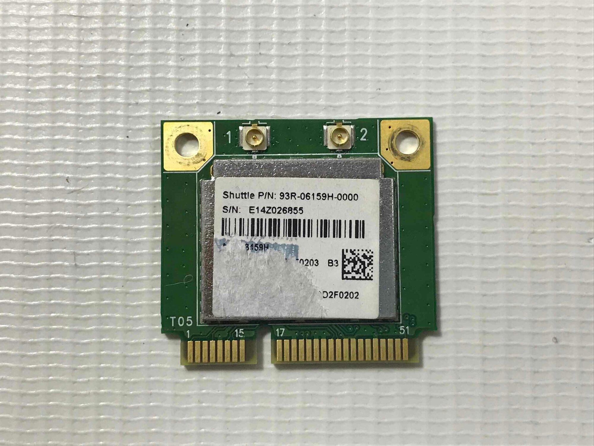 WiFi адаптер DEXP Aquilon O140