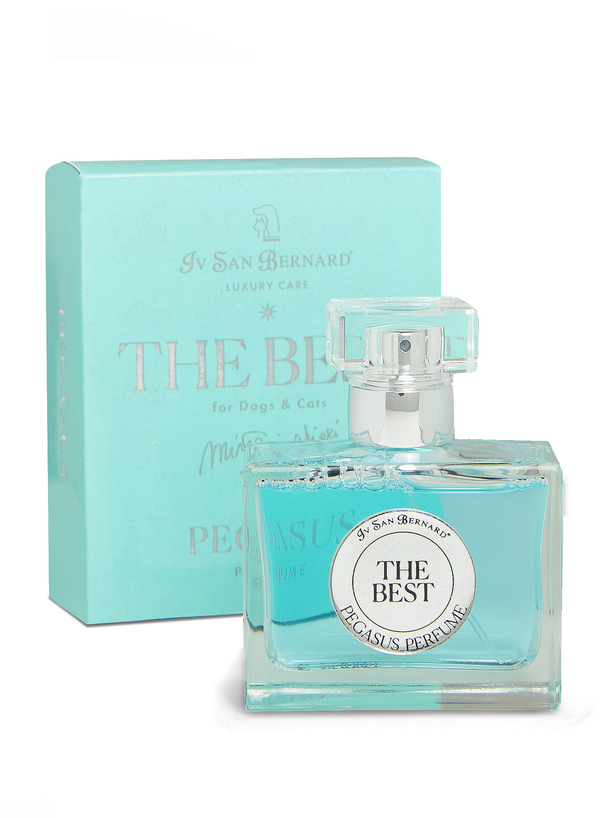 ISB The Best line Pegasus Парфюм 50 мл