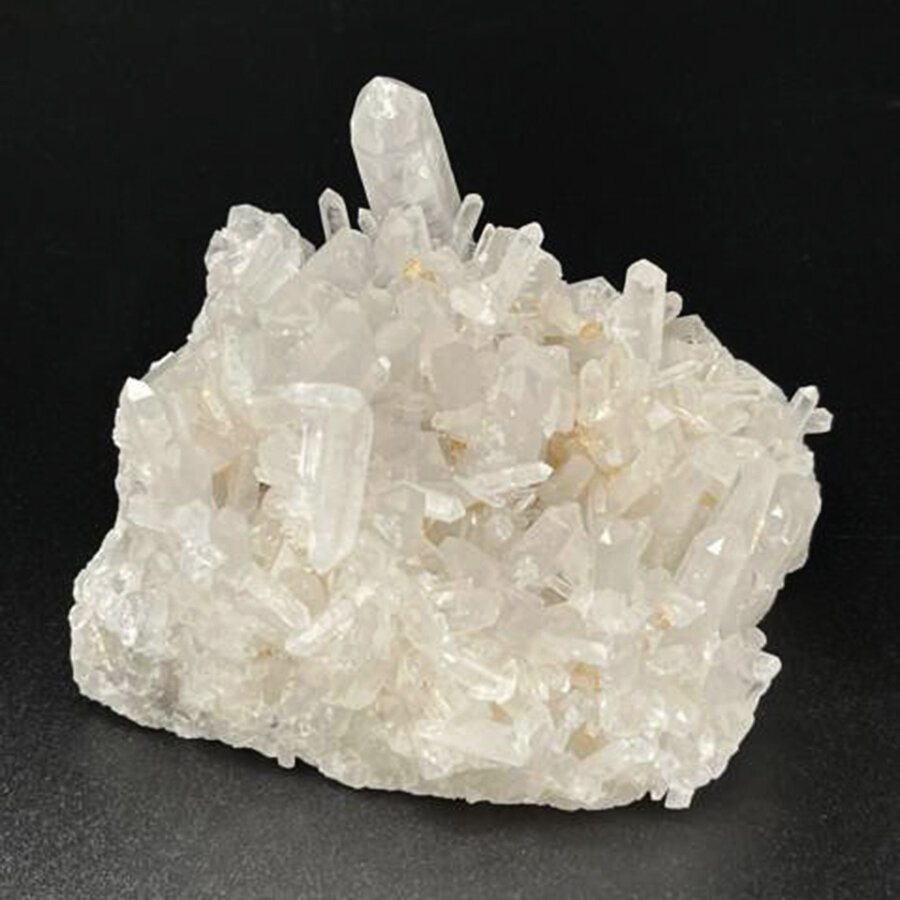 Друза Горный хрусталь DR125