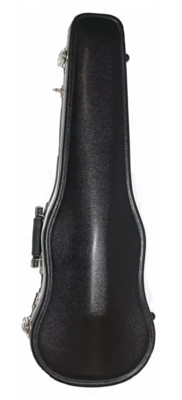 VLS91 ABS 3/4 Футляр для скрипки. Фигурный. ABS материал.